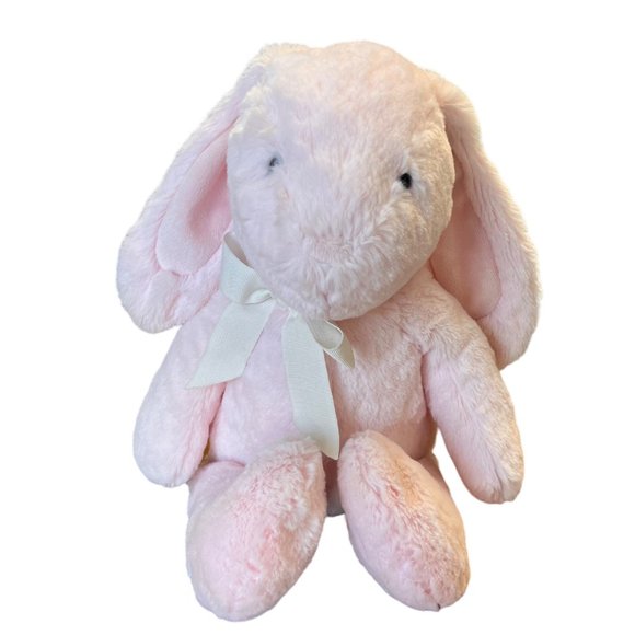 Pottery Barn Kids | Toys | Pottery Barn Kids Bunny Rabbit Plush Pbk ...